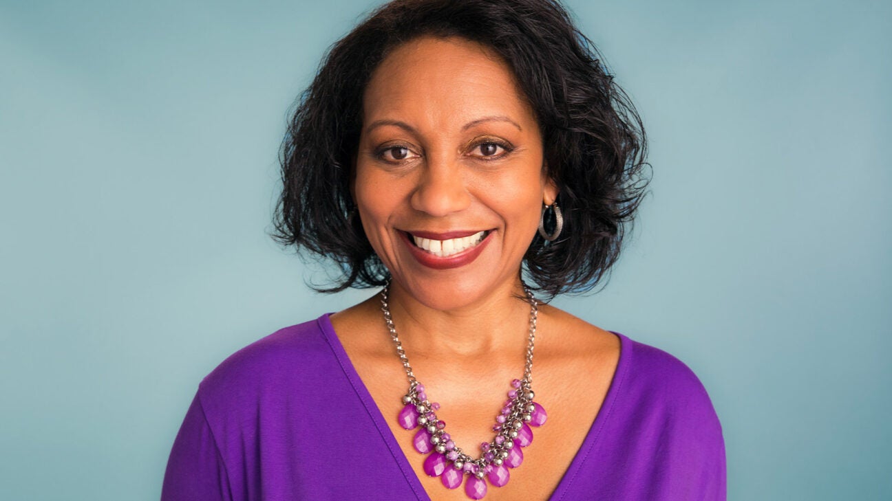 How This Cancer Survivor Is Changing the Game for Black Patients