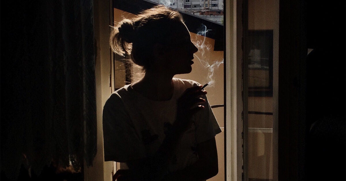 Smoking Impact on Your Eyes and Macular Degeneration