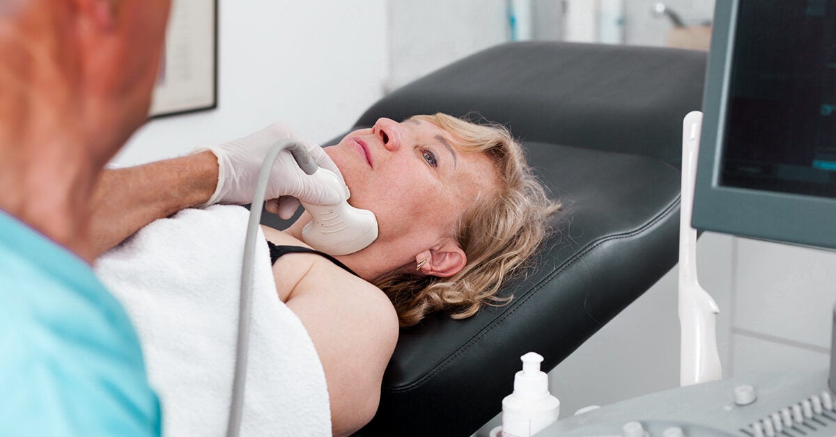 Jaw Cancer: Symptoms, Causes, Treatment, Outlook, and More