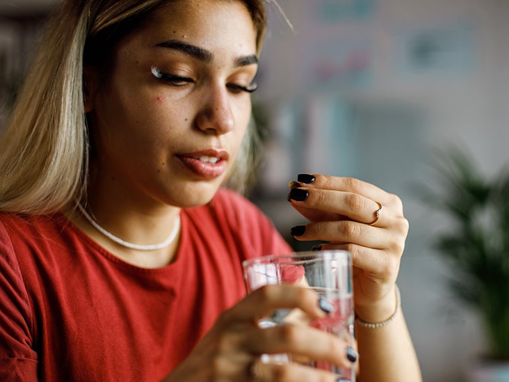 Temporomandibular Joint Dysfunction (TMJD) Medication and Side Effects