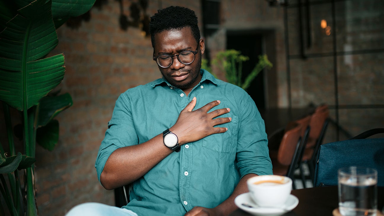 Ulcer vs. Heartburn: How to Tell Them Apart