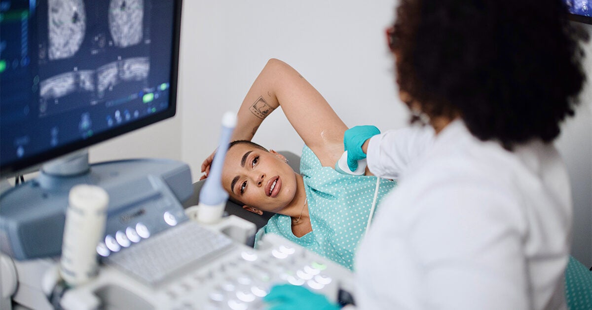 Stages and Grades of Breast Cancer: Symptoms, Outlook, and More