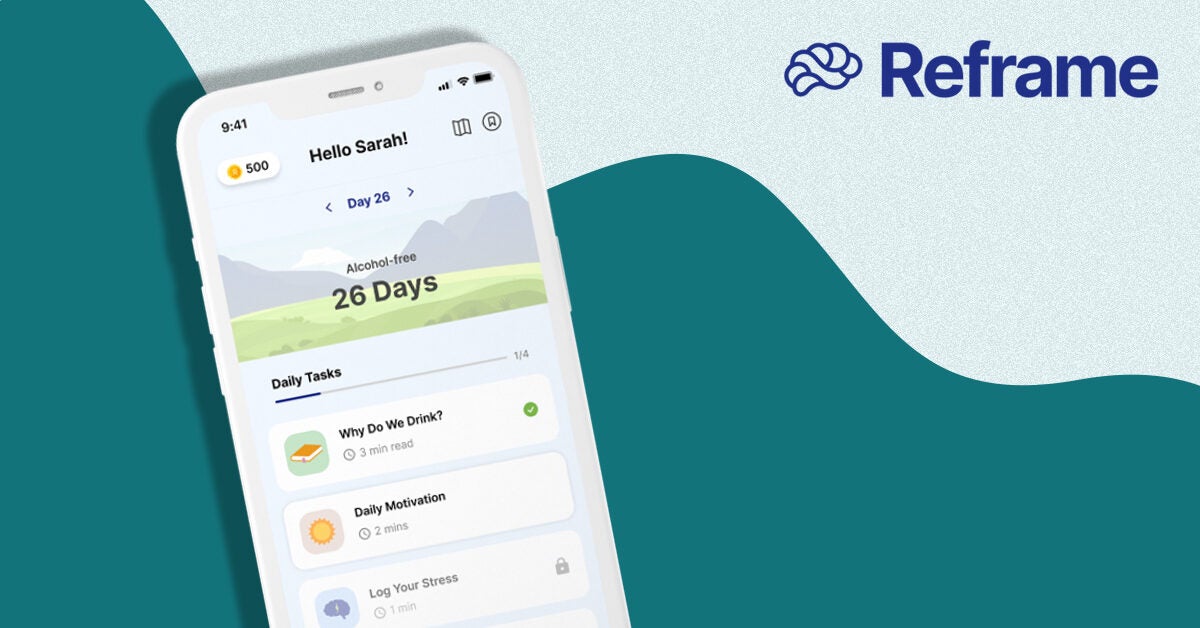 2023 Reframe App Reviews: Pros, Cons, Features