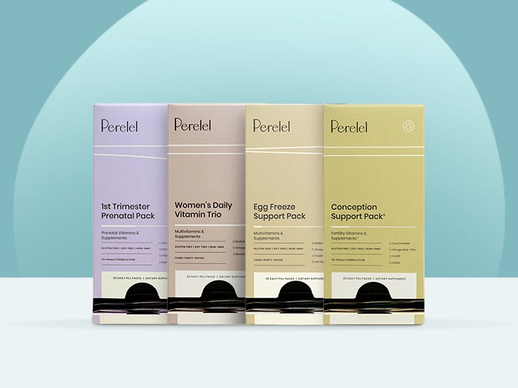 Perelel Health 2023 Review: A Dietitian's Take and Mom's Experience