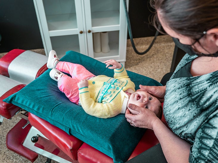 Spinal Muscular Atrophy and Spina Bifida: Similarities and Differences