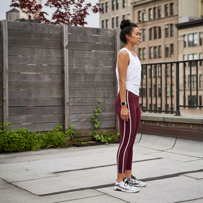 Postpartum Workout Plan: 8 At-Home Exercises
