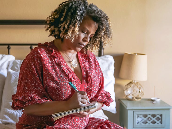 Headache Diary: Benefits, Types, What to Include