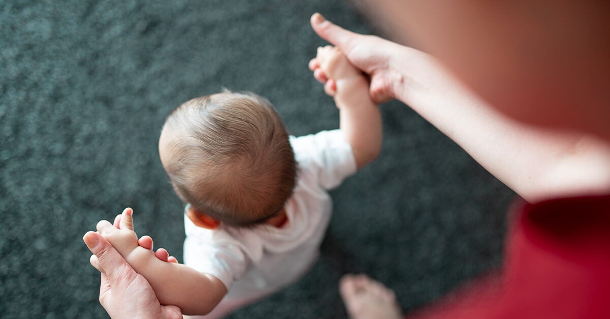 Signs and Symptoms of Duchenne Muscular Dystrophy