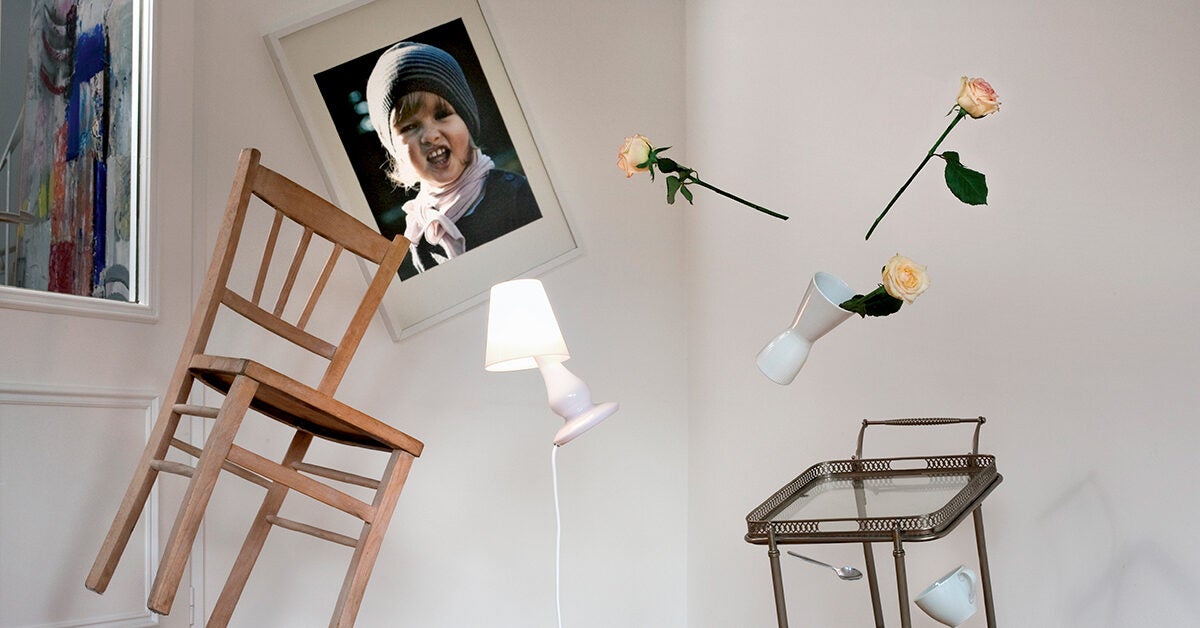 Alzheimer's Hallucinations: Symptoms, Causes, and Treatment