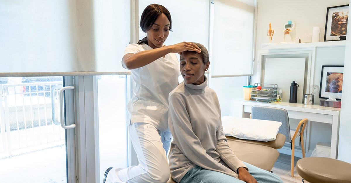 Chiropractic Care and Tinnitus: Can It Help?