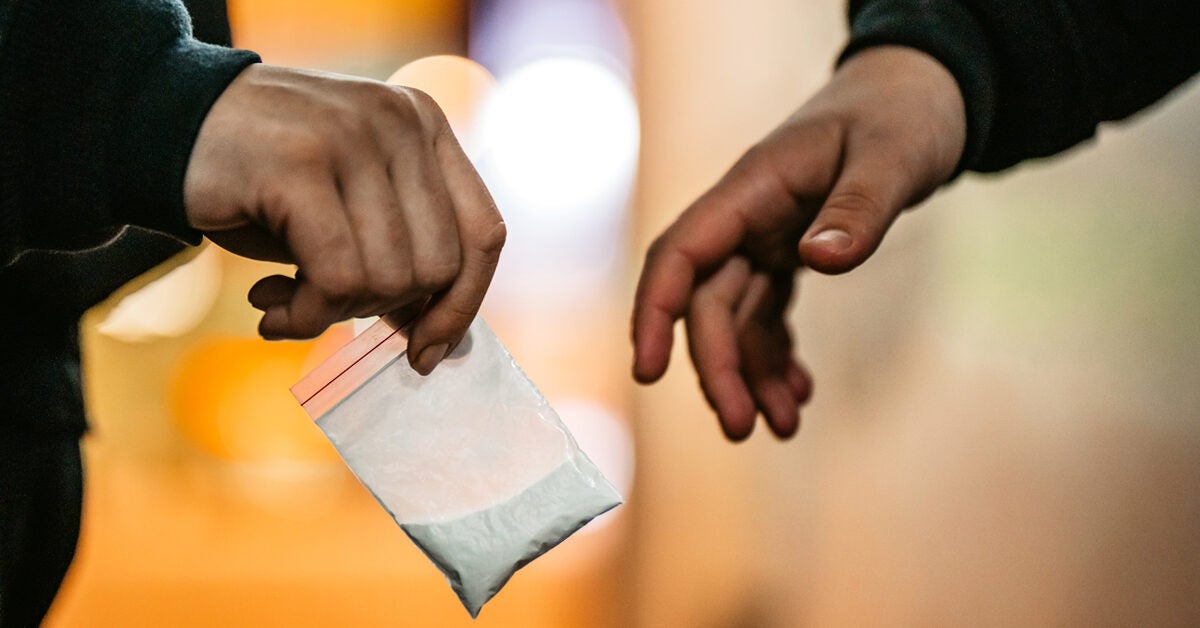 Is Cocaine a Narcotic? Side Effects, Risks, Safe Use