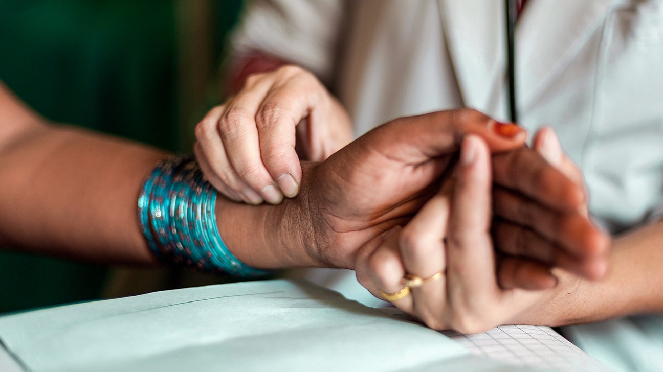 Understanding Carpal Metacarpal (CMC) Arthroplasty