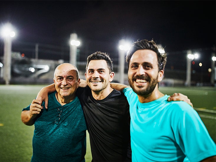 Testicular Cancer Age Range: Risks and Screening Recommendations