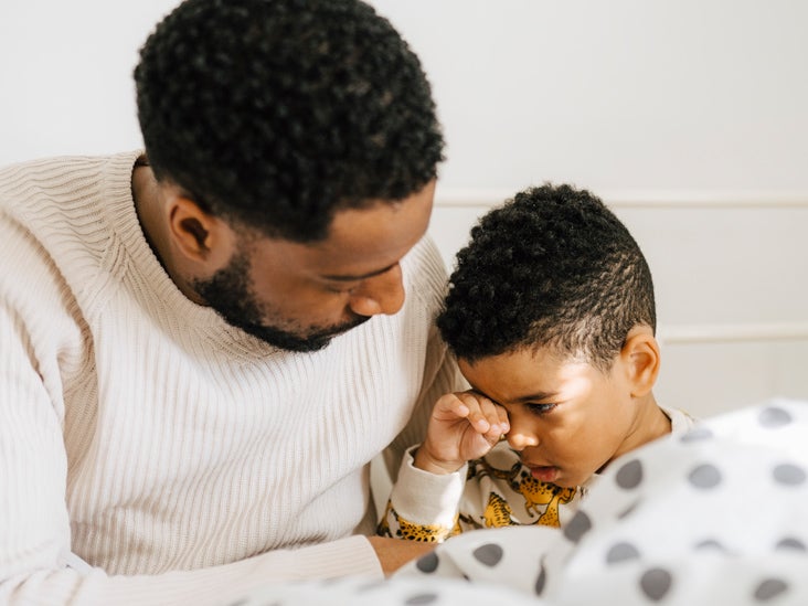 Conjunctivitis-Otitis Syndrome: Symptoms, Causes, Treatment