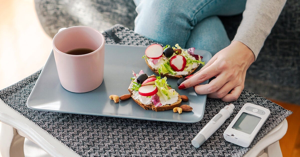 What Should Glucose Levels Be After Eating?