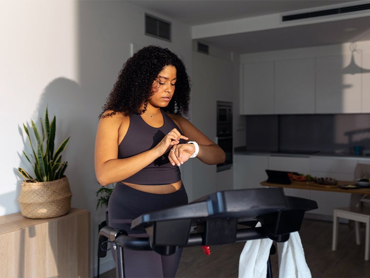 How Reproductive Factors Can Affect a Woman's Heart Health