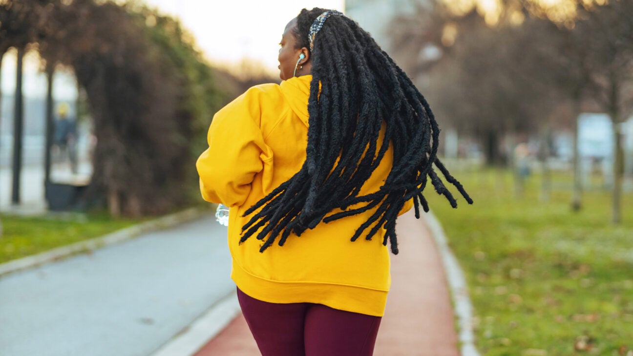 Obesity: People With Weight Issues Can Still Be Metabolically Healthy