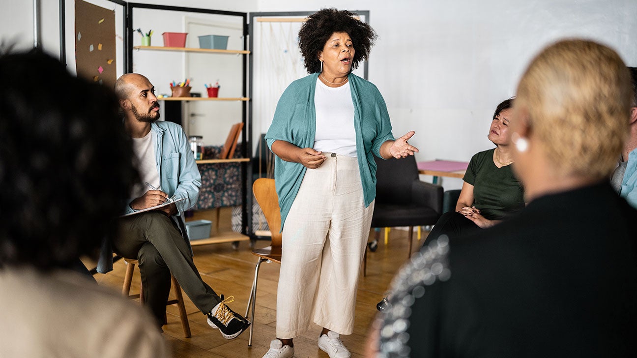 Inpatient vs. Outpatient Rehab: What's Right For You?