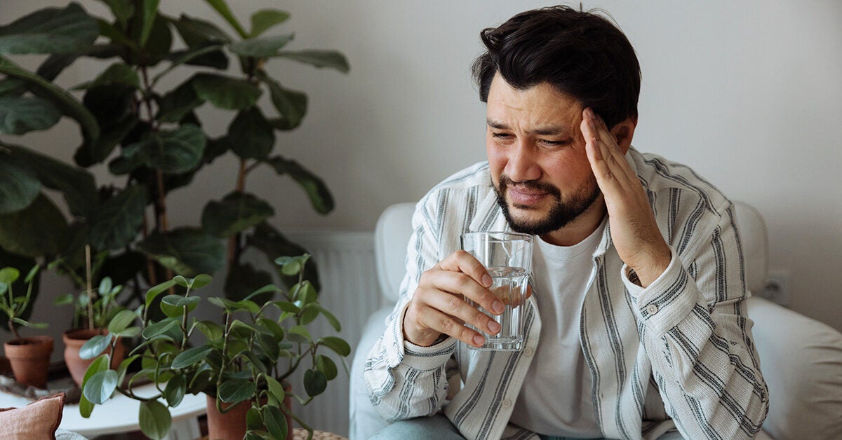 What’s a Nummular Headache?