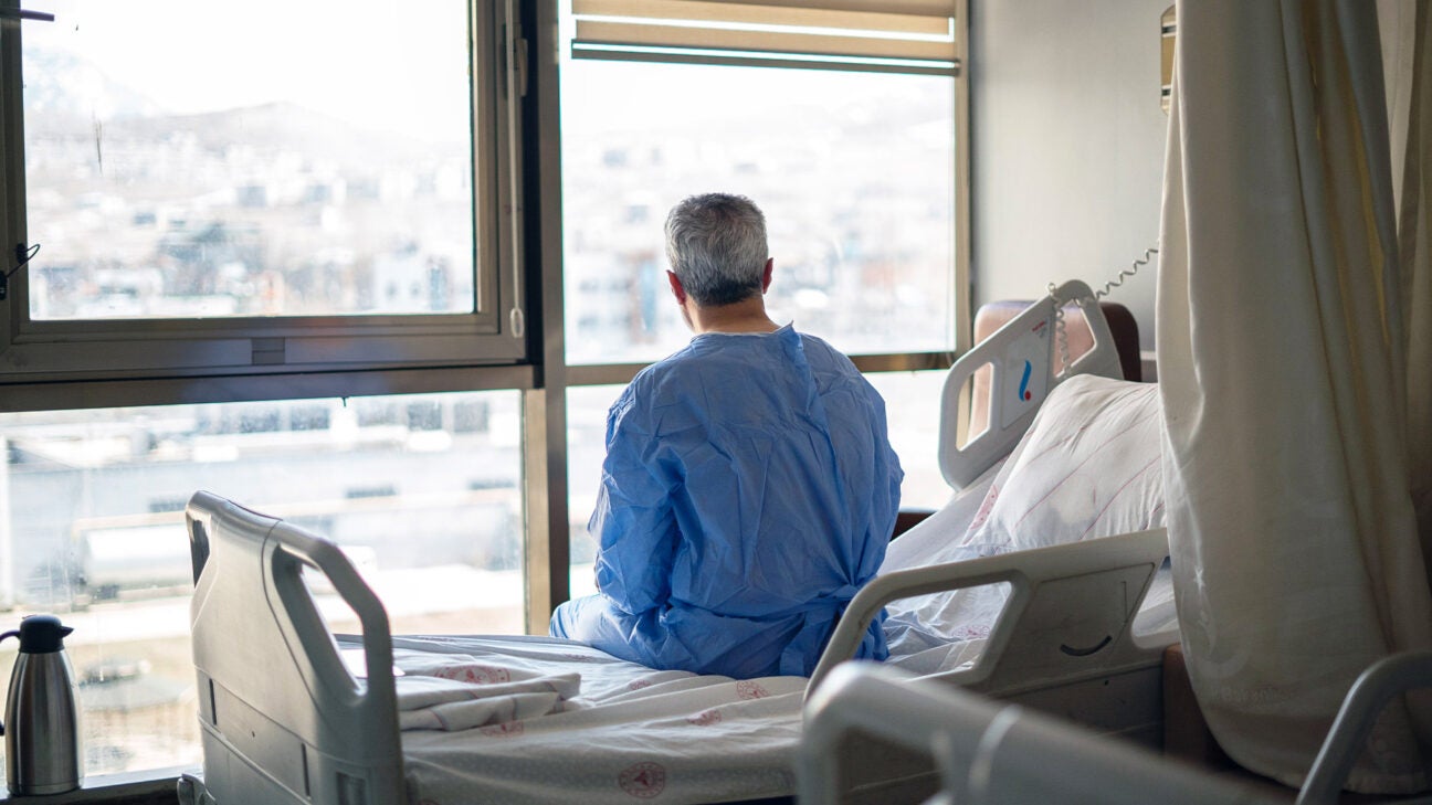 Drug Achieves Complete Cancer Remission in 18 People With Leukemia