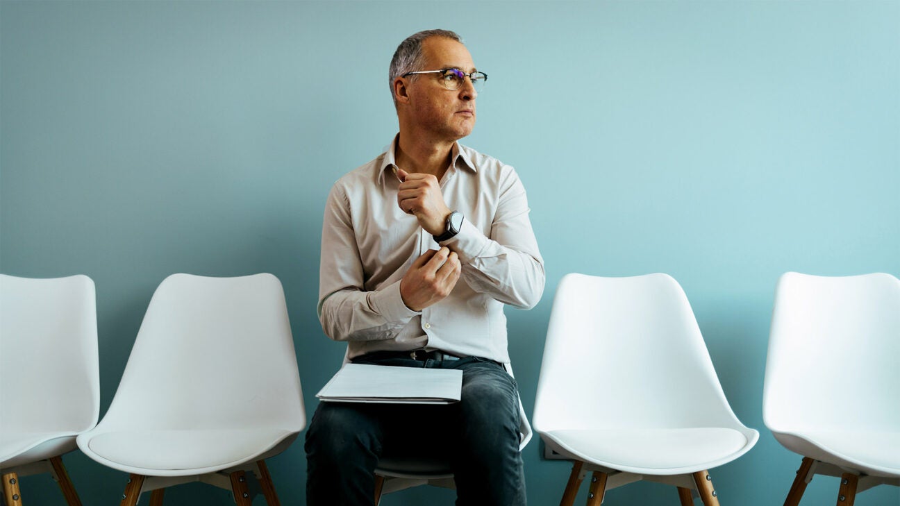 Prostate Cancer: Why Digital Rectal Exams Alone Aren't Accurate Enough