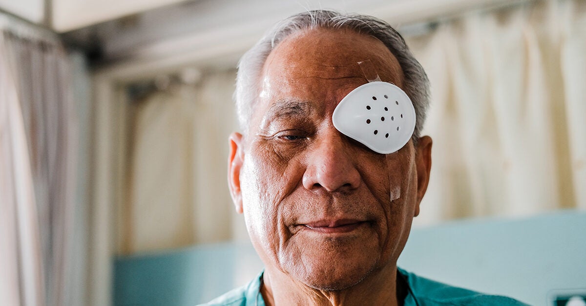 Cataract Treatment: Surgery Costs, Recovery, Risks