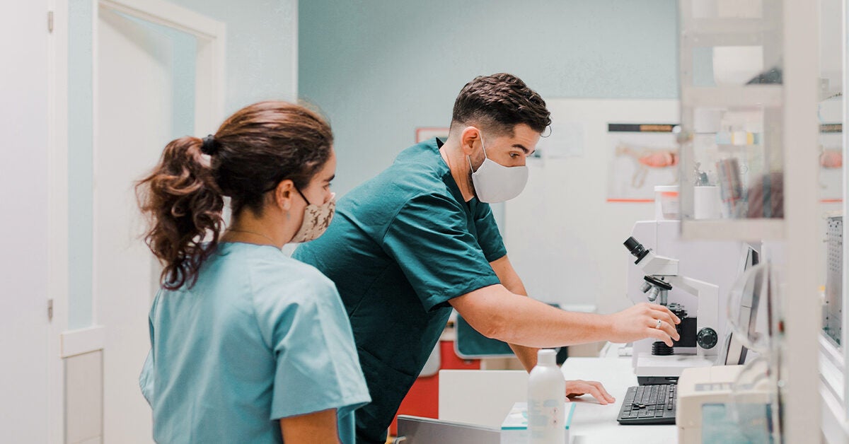 Occult Blood In Urine: What This Means