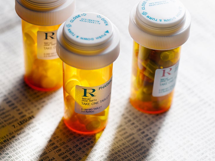 What Are Narcotics? Examples, Uses, Effects, Safety