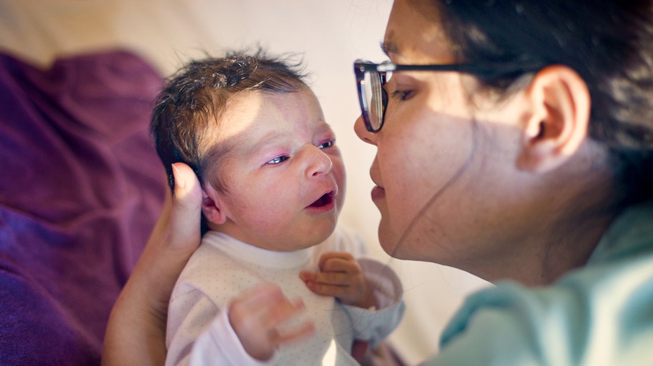 Neonatal Hyperglycemia: Symptoms, Treatment, Possible Diabetes