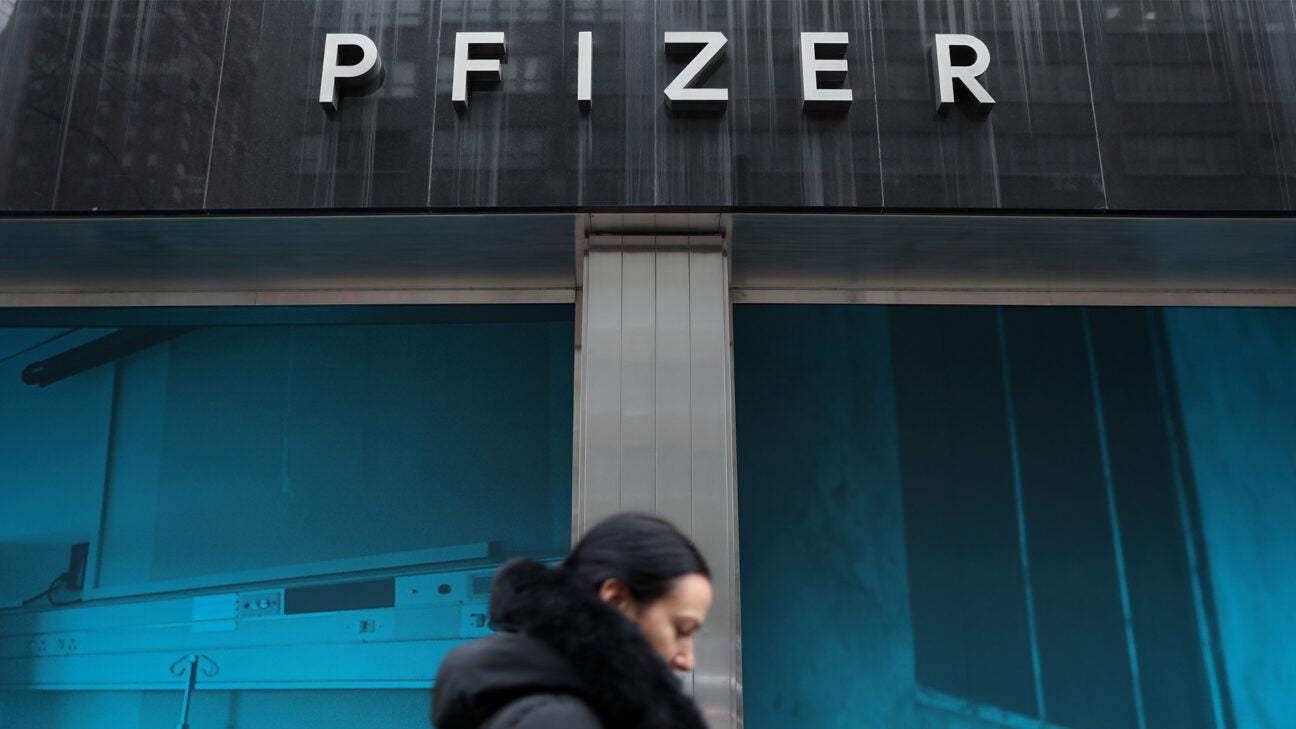 Pfizer Recalls Millions of Packs of the Migraine Drug Nurtec ODT
