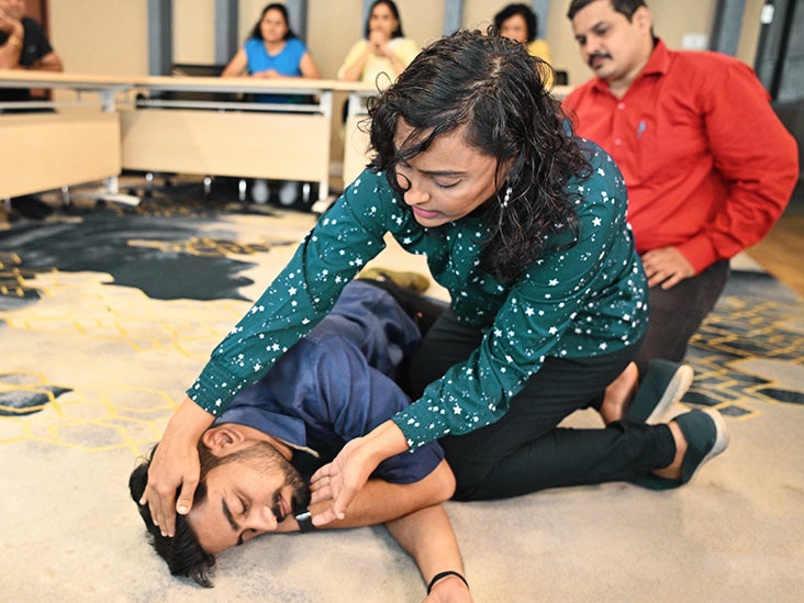 Performing the Recovery Position: Do’s, Don’ts, and Efficacy