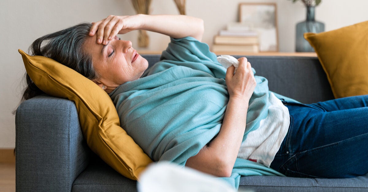 RSV in Older Adults and Adults with Chronic Conditions