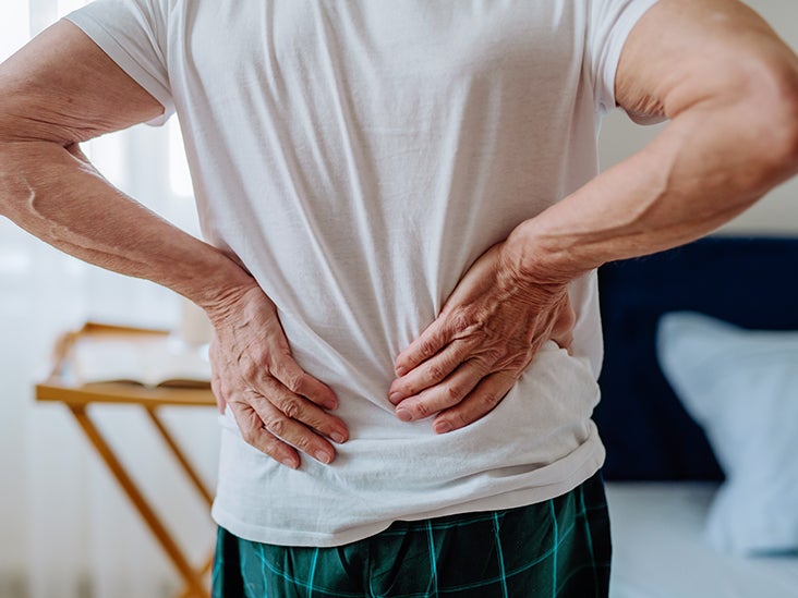 Infectious Spondylitis: Causes, Symptoms, and Treatment