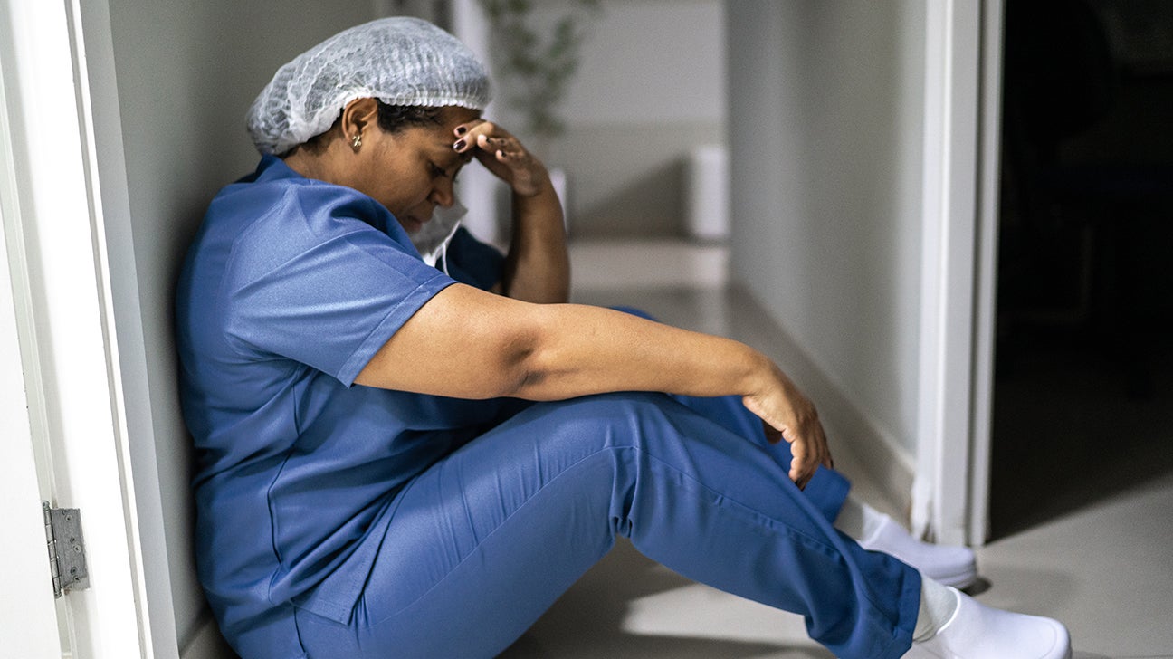 All About Workplace Stress: Causes, Management and More