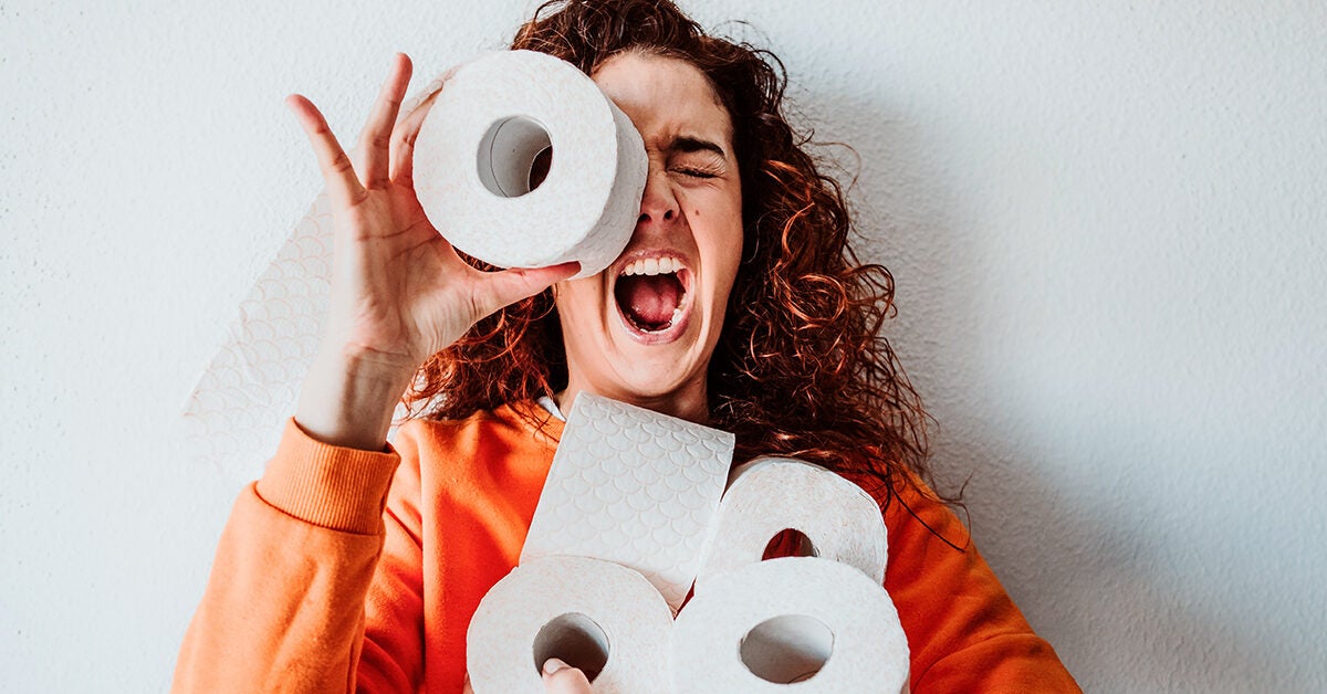 Stress and Blood in Stool: Is There a Link?