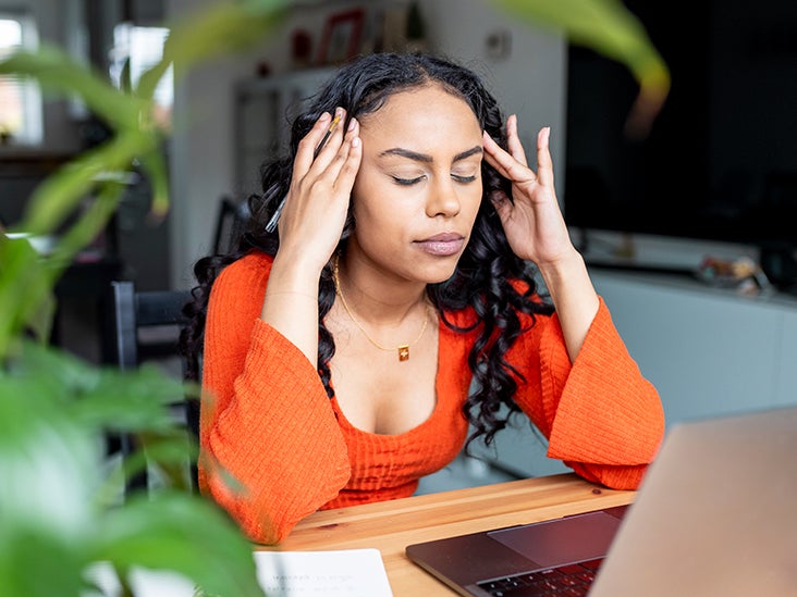 Headache After a Car Accident: What to Do and How to Treat