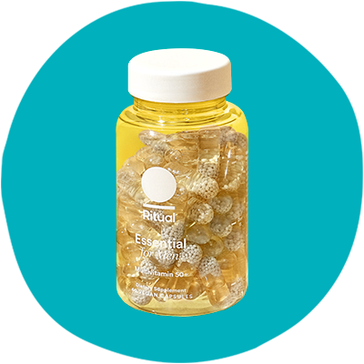 Best Multivitamins for Men Over 50 in 2023, Chosen by Dietitians