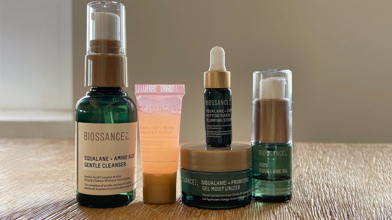 Biossance Skincare: A Brand Review