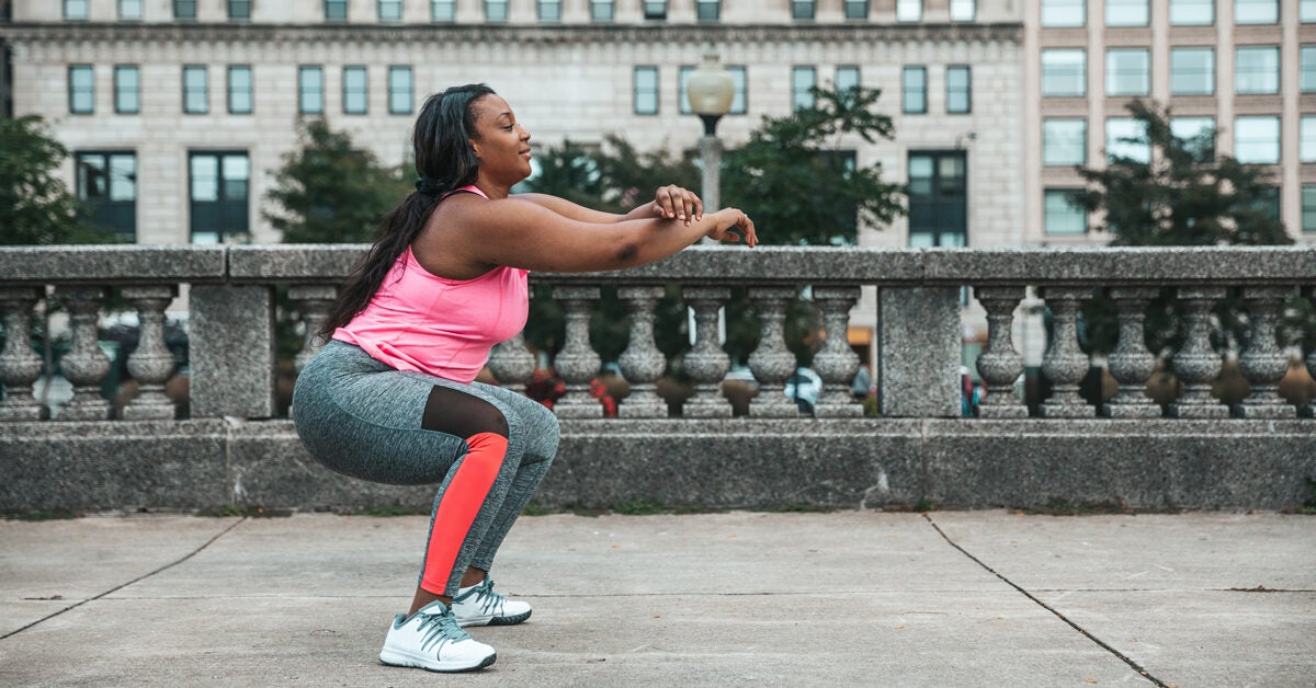 Exercising with Lupus: 12 Things to Try or Avoid