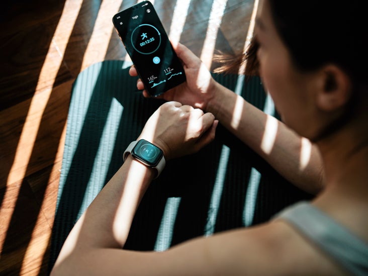 The Association Between Obesity and Resting Heart Rates