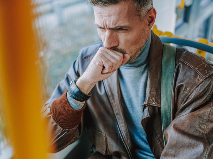 Emphysema Cough: Signs and Treatment