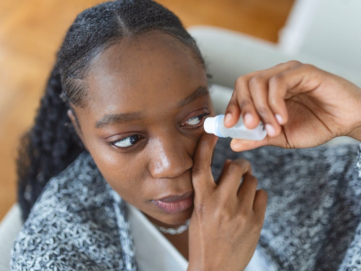 When to Consider Urgent Care for Pink Eye