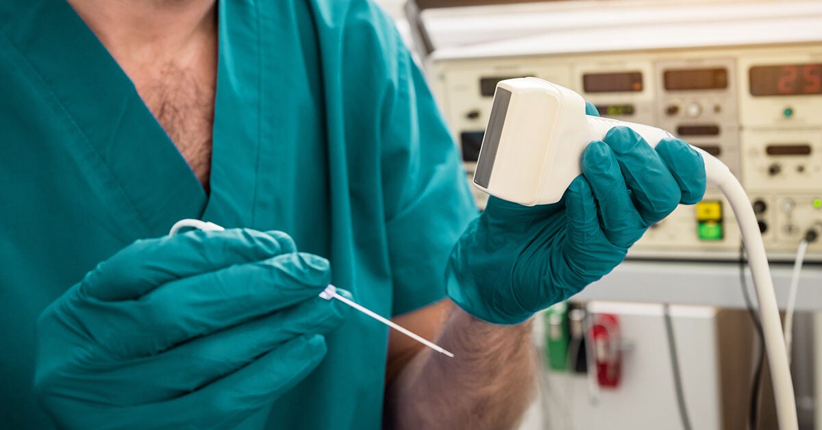 Ablation for Liver Cancer: Candidates, Procedure, Success Rates, More