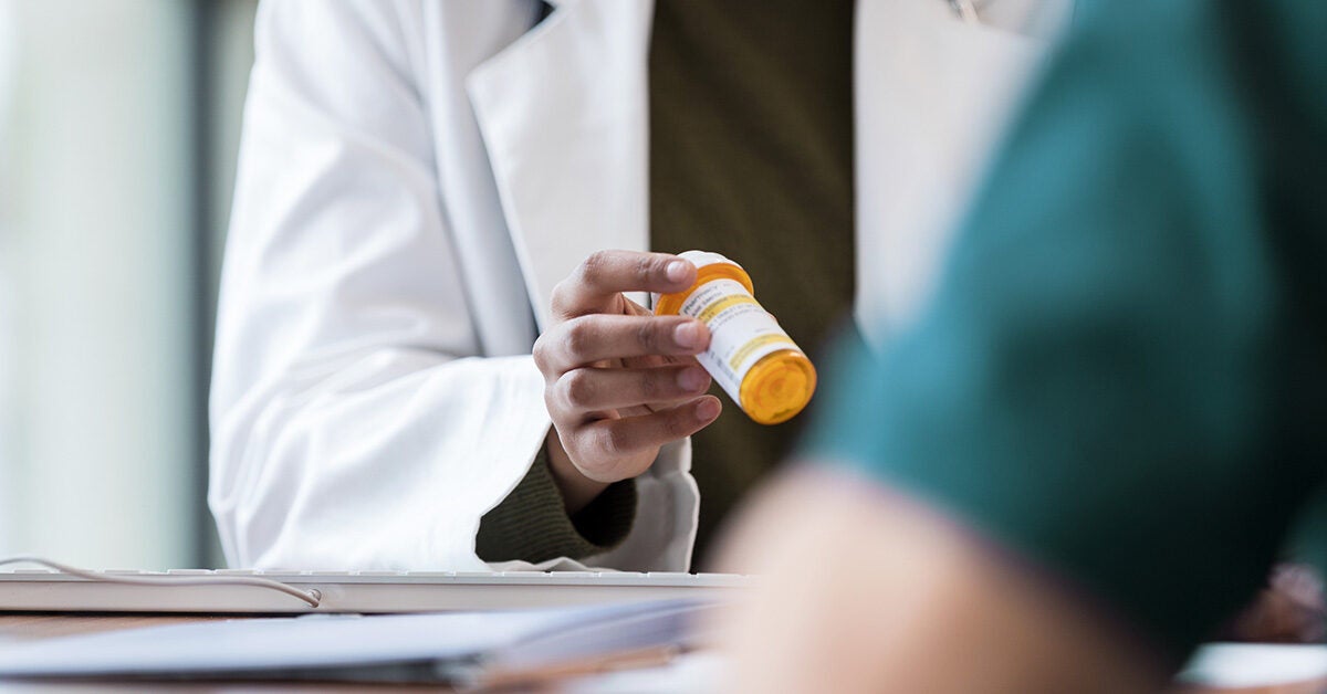 Can You Take Pancrelipase for Cystic Fibrosis?