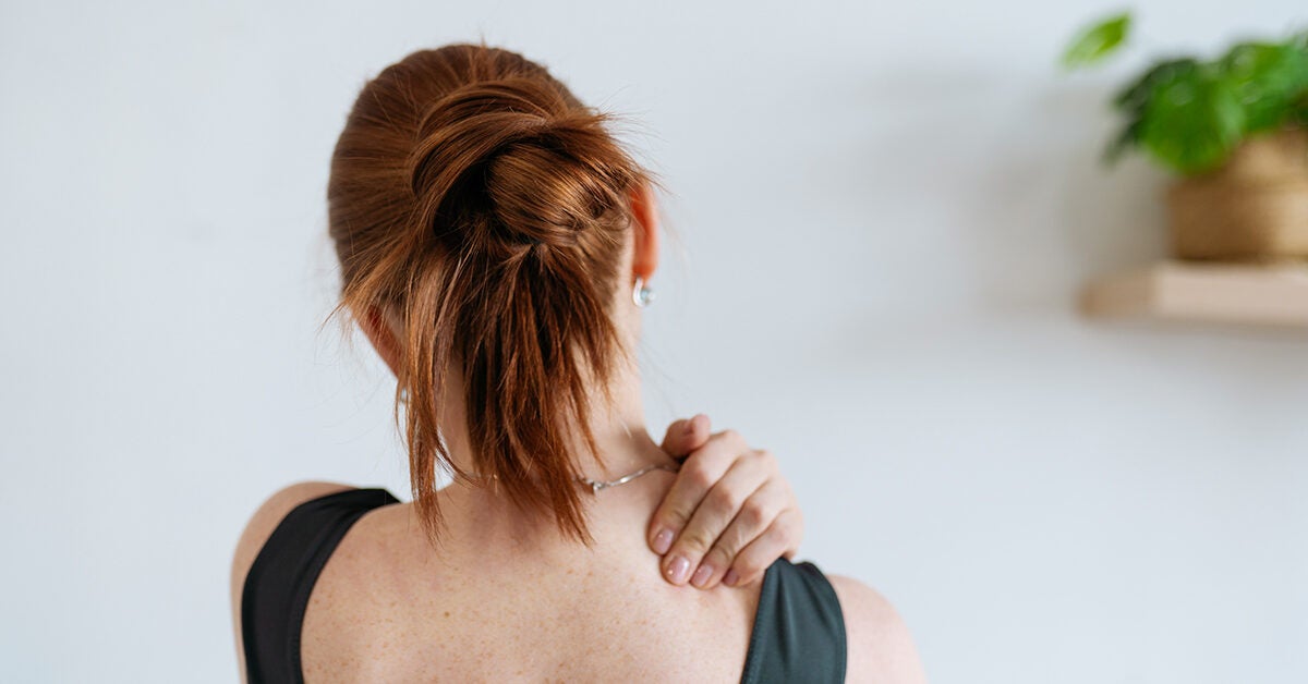 Fibromyalgia vs. Chronic Fatigue Syndrome: What's the Difference?