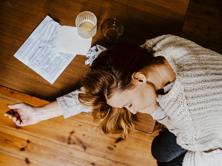 Early Signs of Narcolepsy: What to Look For