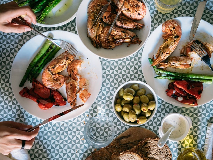 Type 2 Diabetes: Mediterranean Diet More Effective at Reducing Risk