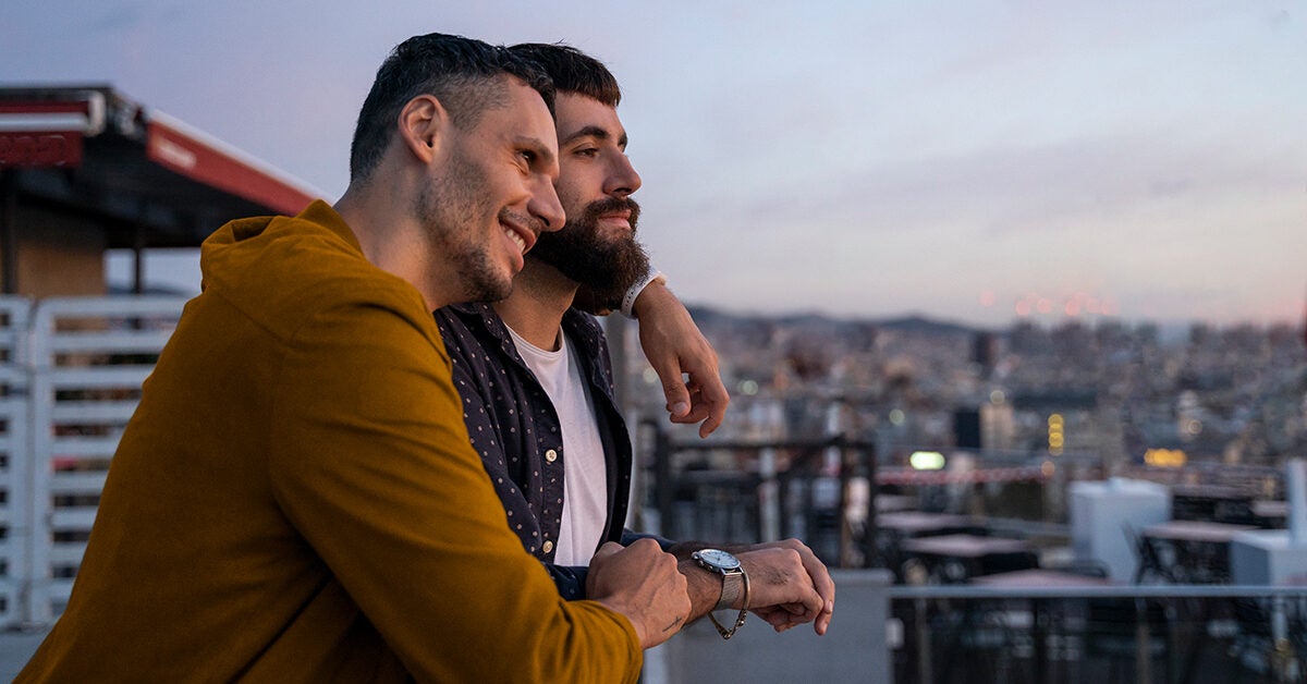 Living with HIV-Positive Family Member: Tips and Strategies