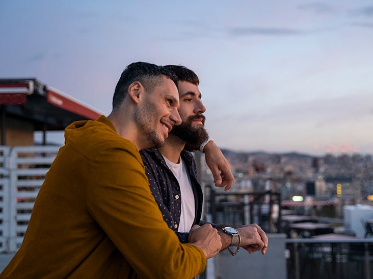 Living with HIV-Positive Family Member: Tips and Strategies