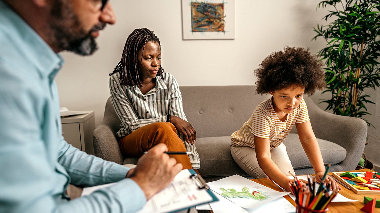 Intellectual Disability vs. Learning Disability: Are They Different?